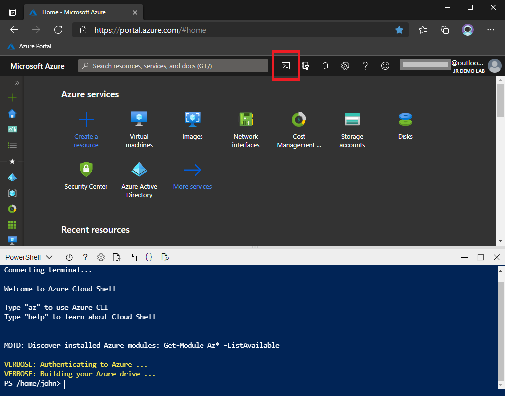 Set up an Active Directory lab (part 1)